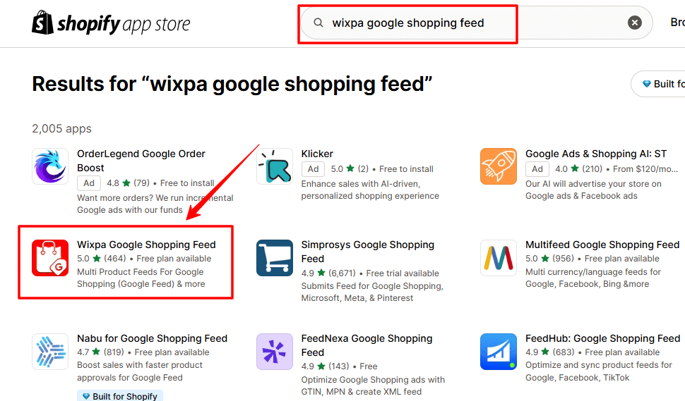 Creating a Google Shopping Feed? Here’s How to Get Started